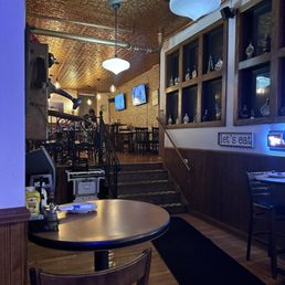 GREEK PRIME KITCHEN & BAR - Updated December 2025 - 147 Photos & 131 ...