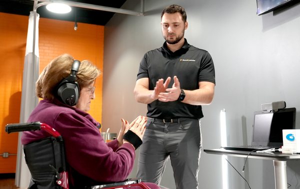 THERADYNAMICS PHYSICAL & OCCUPATIONAL THERAPY - Updated December 2025 ...