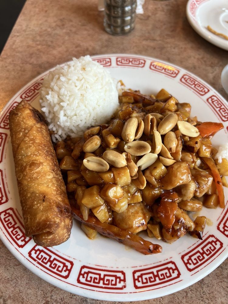 CHEF HUNAN BO - Updated December 2025 - 82 Photos & 102 Reviews - 3237 ...