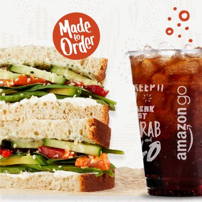 AMAZON GO - 32 Photos & 23 Reviews - 13209 39th Ave SE, Mill Creek ...