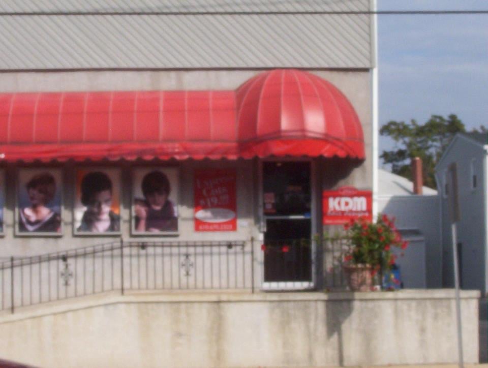 KDM HAIR DESIGNS - Updated October 2025 - 3921 Penn Ave, Reading ...
