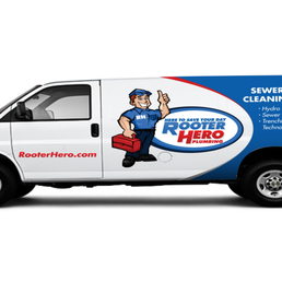 Rooter Hero Reviews | Read Customer Service Reviews of rooterhero.com