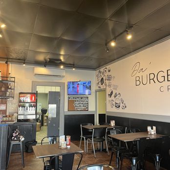 DA BURGER WING HUB - Updated August 2025 - 535 Photos & 193 Reviews ...