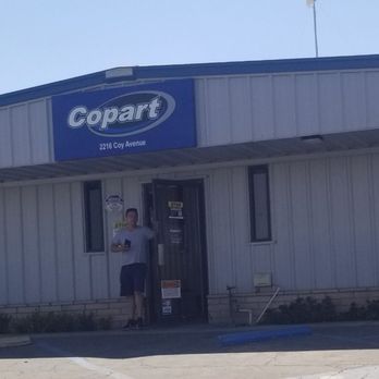 COPART - BAKERSFIELD - Updated January 2026 - 14 Photos - 2216 Coy Ave ...