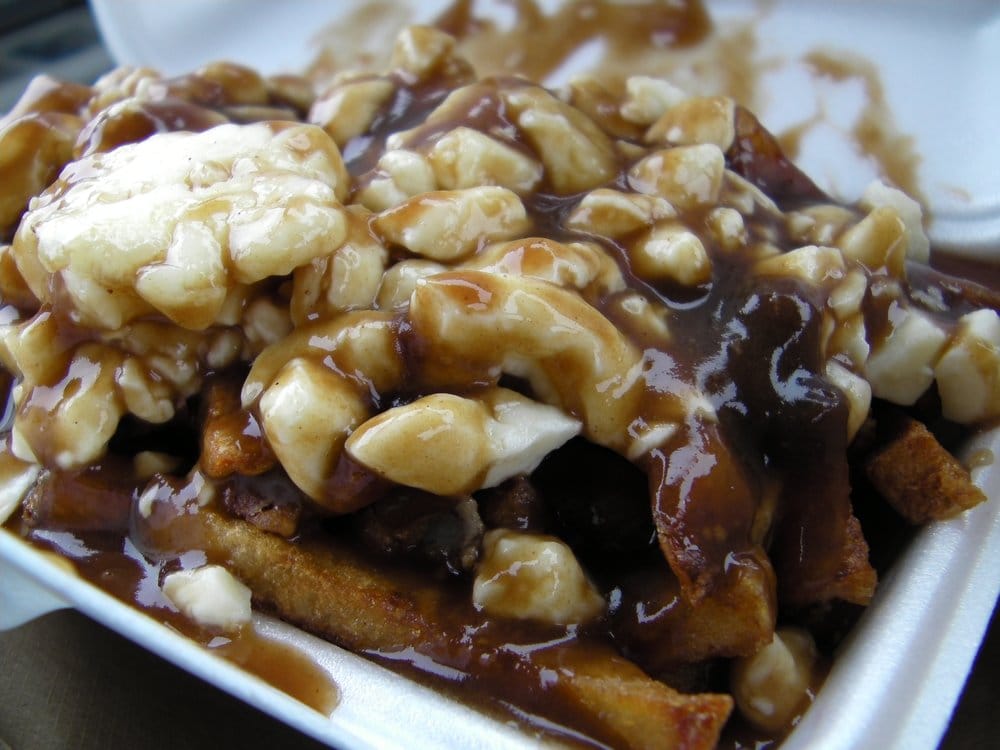 CHEZ NOUS VARIETY & TAKE OUT - 20 Vimy Avenue, Timmins, ON - Yelp