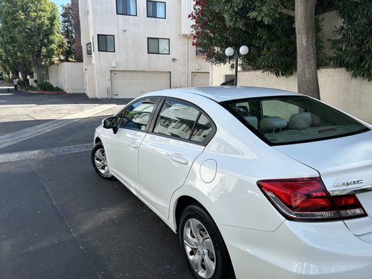 PRECISE AUTO BODY - Updated December 2025 - 165 Photos & 124 Reviews ...