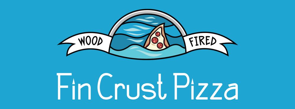 FIN CRUST PIZZA - Updated May 2025 - 1011 Shoppers Row, Campbell River ...