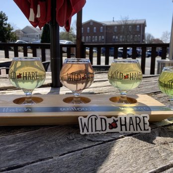 WILD HARE CIDER CABIN - Updated December 2025 - 157 Photos & 80 Reviews ...