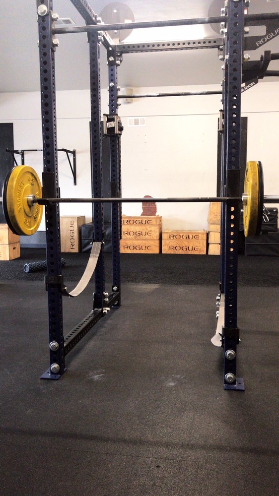 EAST SAC FITNESS - 15 Reviews - 4471 D St, Sacramento, California ...