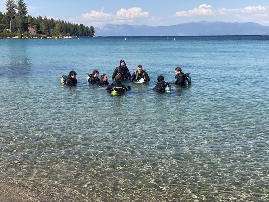 MARIN DIVING CENTER - Updated September 2025 - 27 Photos & 68 Reviews ...