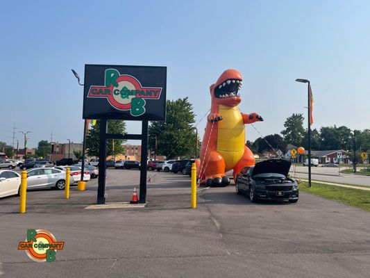 R & B CAR - Updated August 2025 - 63 Photos & 11 Reviews - 3811 S ...