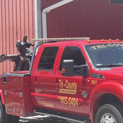 TRI-COUNTY AUTOMOTIVE & TOWING - 15 Photos & 70 Reviews - Fort Pierce ...