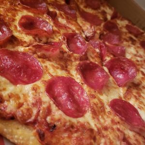 FLYING PIZZA - Updated November 2025 - 400 Edison Avenue, Winnipeg ...