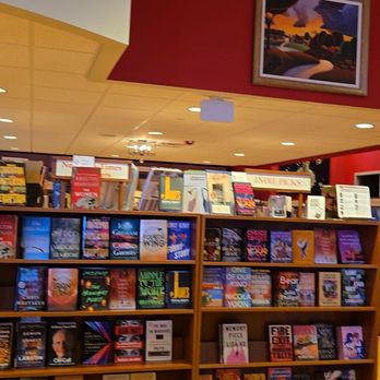 QUAIL RIDGE BOOKS - Updated January 2026 - 121 Photos & 117 Reviews ...