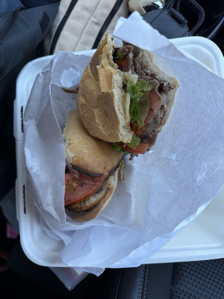 DELI OHIO - Updated December 2025 - 75 Photos & 125 Reviews - 328 ...