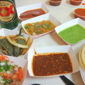 EL TACO TOTE - Updated November 2024 - 42 Photos & 38 Reviews - 5603 ...