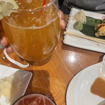 A FUSION - Updated October 2025 - 308 Photos & 311 Reviews - 4601 ...