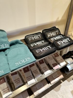 SOLIS MOVEMENT - Updated October 2025 - 18 Photos - 548 King Street W ...