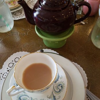 SWEET TEASE TEA ROOM - Updated August 2024 - 91 Photos & 80 Reviews ...