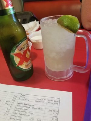 HAMLIN’S EL TORO - Updated June 2024 - 36 Photos & 70 Reviews - 3731 W Okmulgee St, Muskogee ...