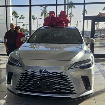 ARROWHEAD LEXUS - Updated February 2025 - 186 Photos & 249 Reviews ...