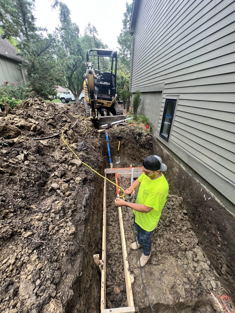 OLYMPIC FOUNDATION REPAIR - Updated January 2025 - 42 Photos - 5913 ...