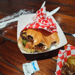 RICHEESE BURGERS - Updated August 2025 - 36 Photos & 40 Reviews ...