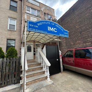 MID-MANHATTAN ADULT LEARNING CENTER - Updated July 2025 - 11 Photos ...