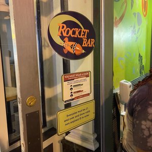 ROCKET BAR - 161 Photos & 458 Reviews - 714 7th St NW, Washington, DC ...