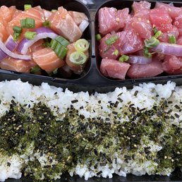 POKE EXPRESS - Updated October 2025 - 1229 Photos & 984 Reviews - 655 W ...