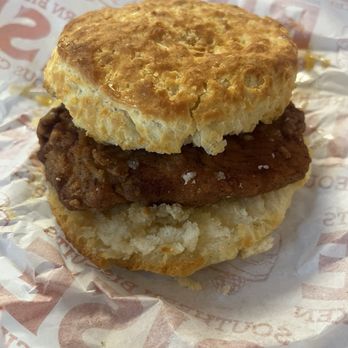 RISE SOUTHERN BISCUITS & RIGHTEOUS CHICKEN - Updated December 2025 - 95 ...