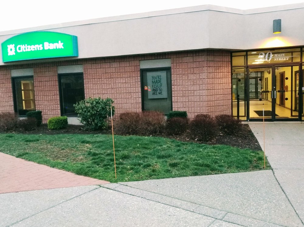 CITIZENS BANK - Updated December 2024 - 20 Main St, Tonawanda, New York ...