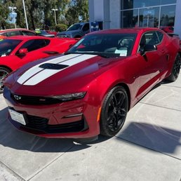 STEVENS CREEK CHEVROLET - Updated October 2025 - 293 Photos & 1206 ...