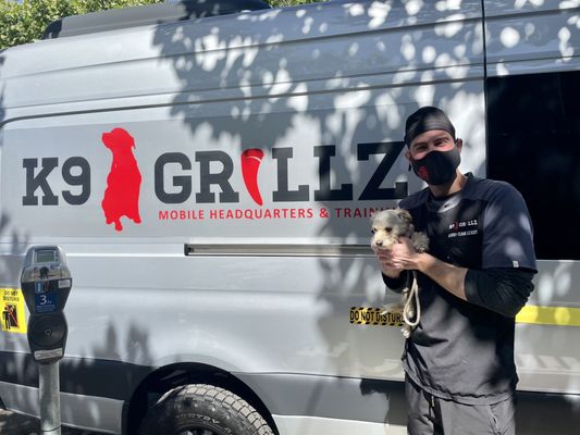 K9 GRILLZ - Updated 05/2025 - 83 Photos & 133 Reviews - Los Angeles ...