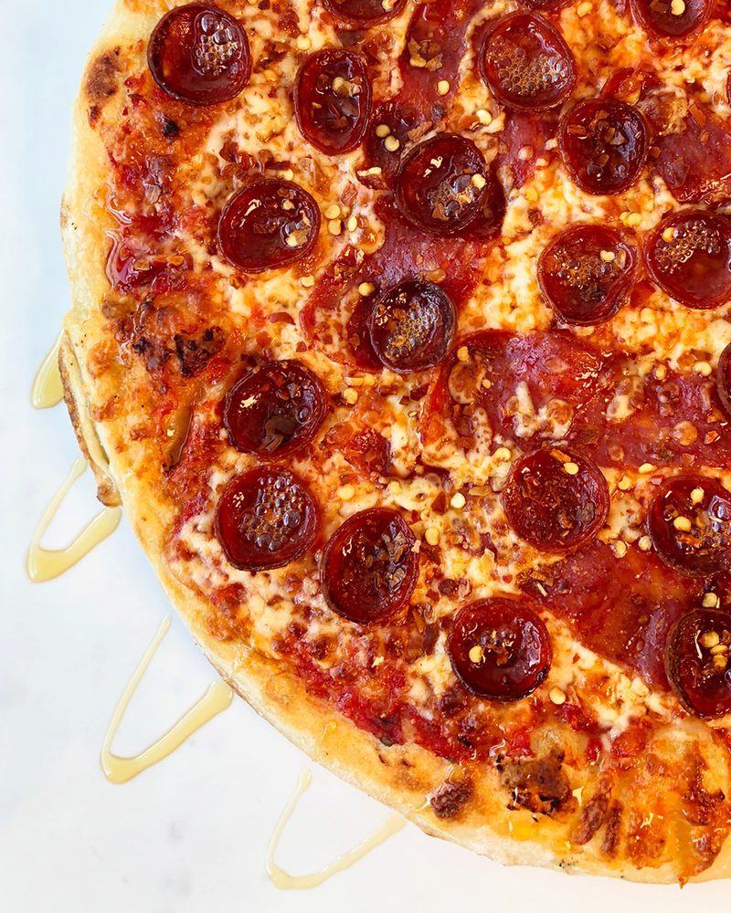 PIZZAIOLO - THE PIZZA MAKER’S PIZZA - 63 Photos & 13 Reviews - 123 ...