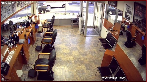 ERIC’S BARBER SHOP - Updated December 2025 - 13 Photos & 22 Reviews ...