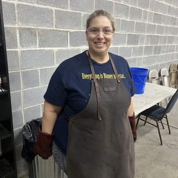 LAWLESS FORGE - Updated January 2025 - 110 Photos & 73 Reviews - 22611 ...