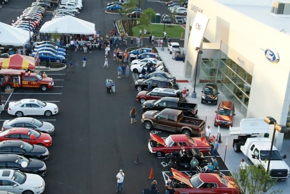 SHEEHY FORD OF ASHLAND - Updated October 2025 - 23 Photos & 114 Reviews ...