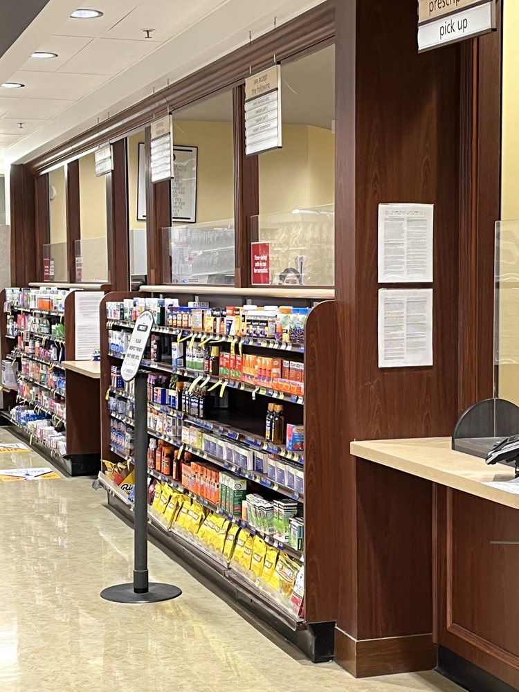 SAFEWAY PHARMACY - Updated July 2025 - 18 Photos - 1234 S Beretania St ...