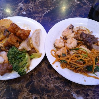 EAST BUFFET - Updated June 2024 - 704 Photos & 442 Reviews - 12100 East ...