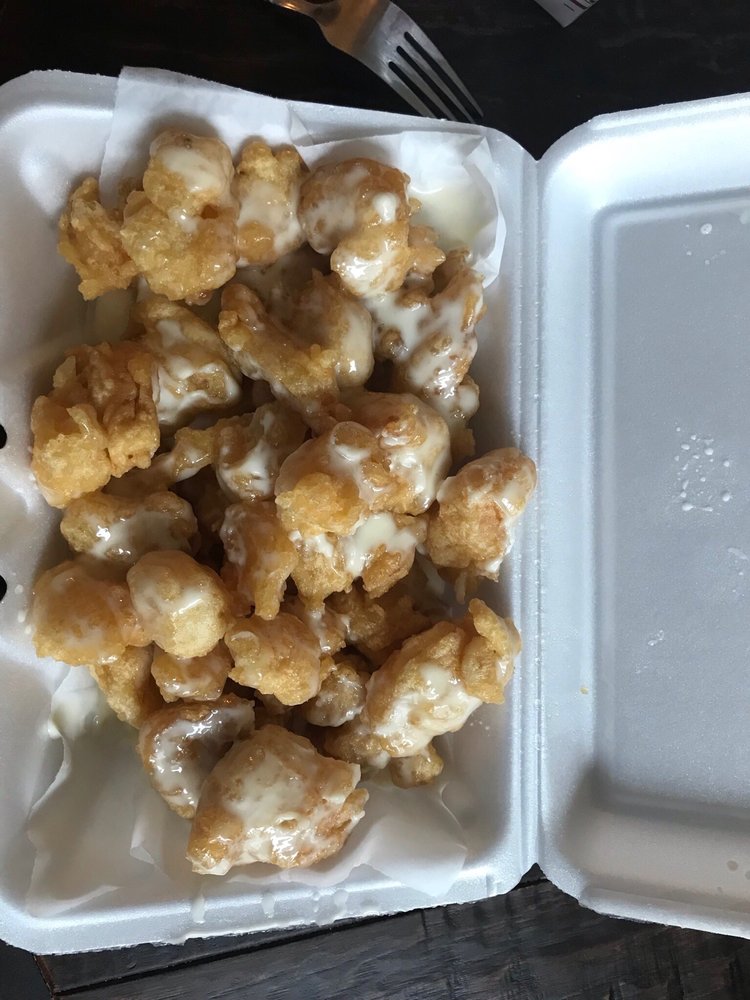 CHINA ONE - Updated December 2024 - 18 Photos - 400 Parker Ave ...