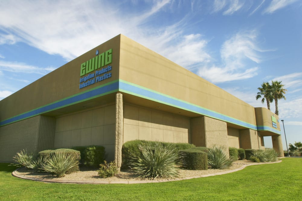 EWING OUTDOOR SUPPLY - Updated August 2025 - 7920 W Thomas Rd, Phoenix ...