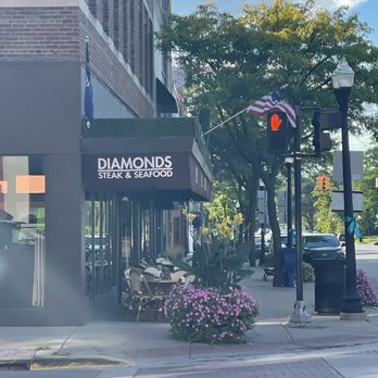 DIAMOND’S STEAK & SEAFOOD - Updated December 2025 - 299 Photos & 473 ...