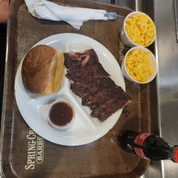 SPRING CREEK BARBEQUE - Updated July 2025 - 56 Photos & 101 Reviews ...