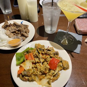 CAFE SONGHAI - Updated June 2025 - 156 Photos & 106 Reviews - 3380 ...