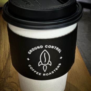 GROUND CONTROL COFFEE ROASTERS - Updated October 2025 - 98 Photos & 45 ...