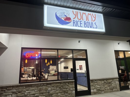 YUMMY RICE BOWLS - Updated June 2025 - 15 Photos & 36 Reviews - 204 ...