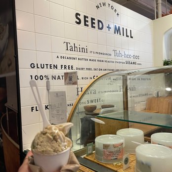 SEED + MILL - 445 Photos & 298 Reviews - 409 W 15th St, New York, New ...
