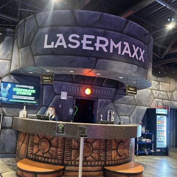 LASERMAXX - Updated October 2025 - 34 Photos - 3005 Berlin Tpke, Newington, Connecticut - Laser ...