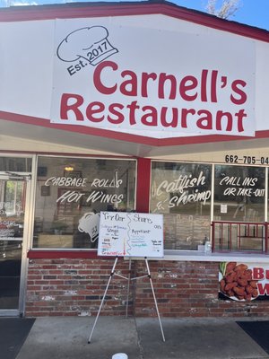 CARNELL’S RESTAURANT - Updated May 2026 - 63 Photos & 14 Reviews - 105 ...